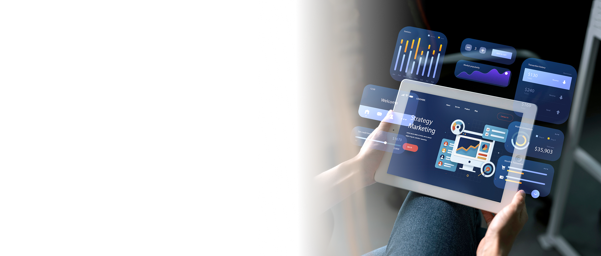 NOW UI/UX Design Agency